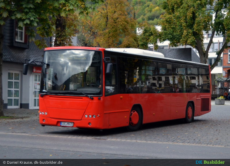 DK Busbilder | Daniel Krause